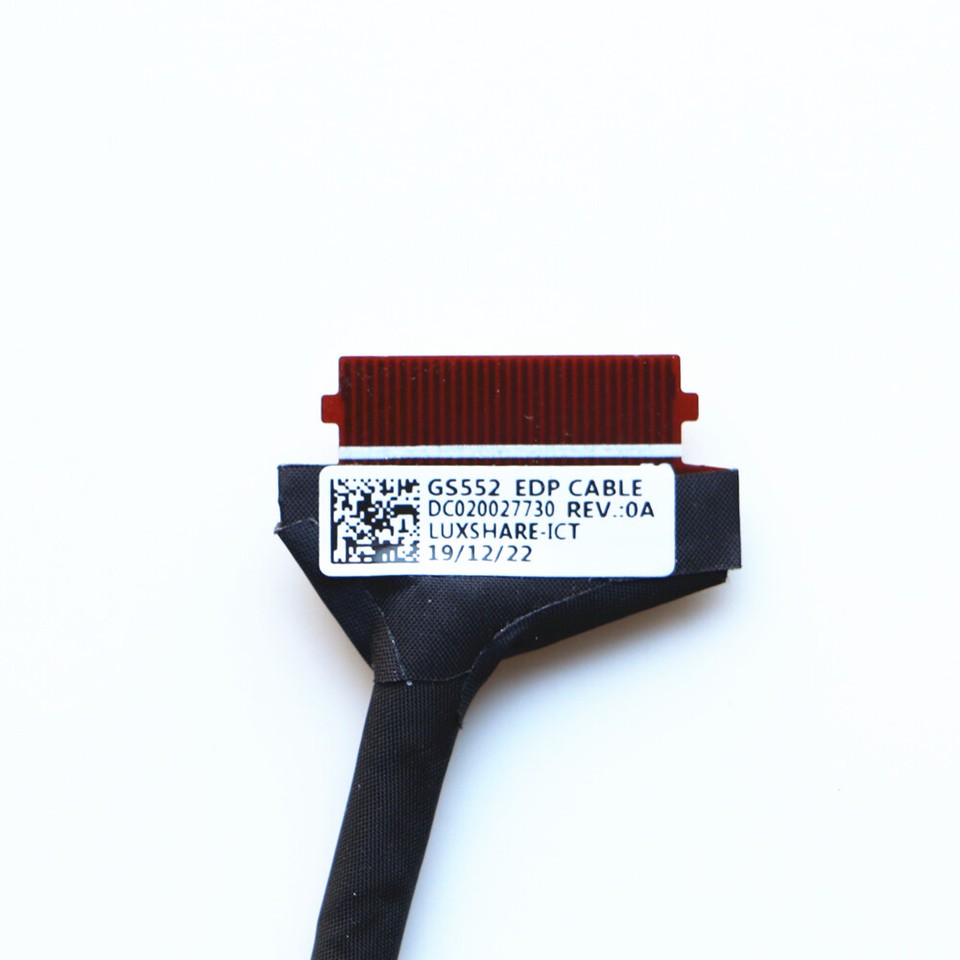 GS552 DC020027730 EDP CABLE LUXSHARE-ICT | eBay