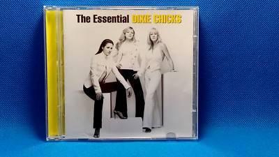 Dixie Chicks - The Essential Dixie Chicks (2010, 2-CD Set) | eBay