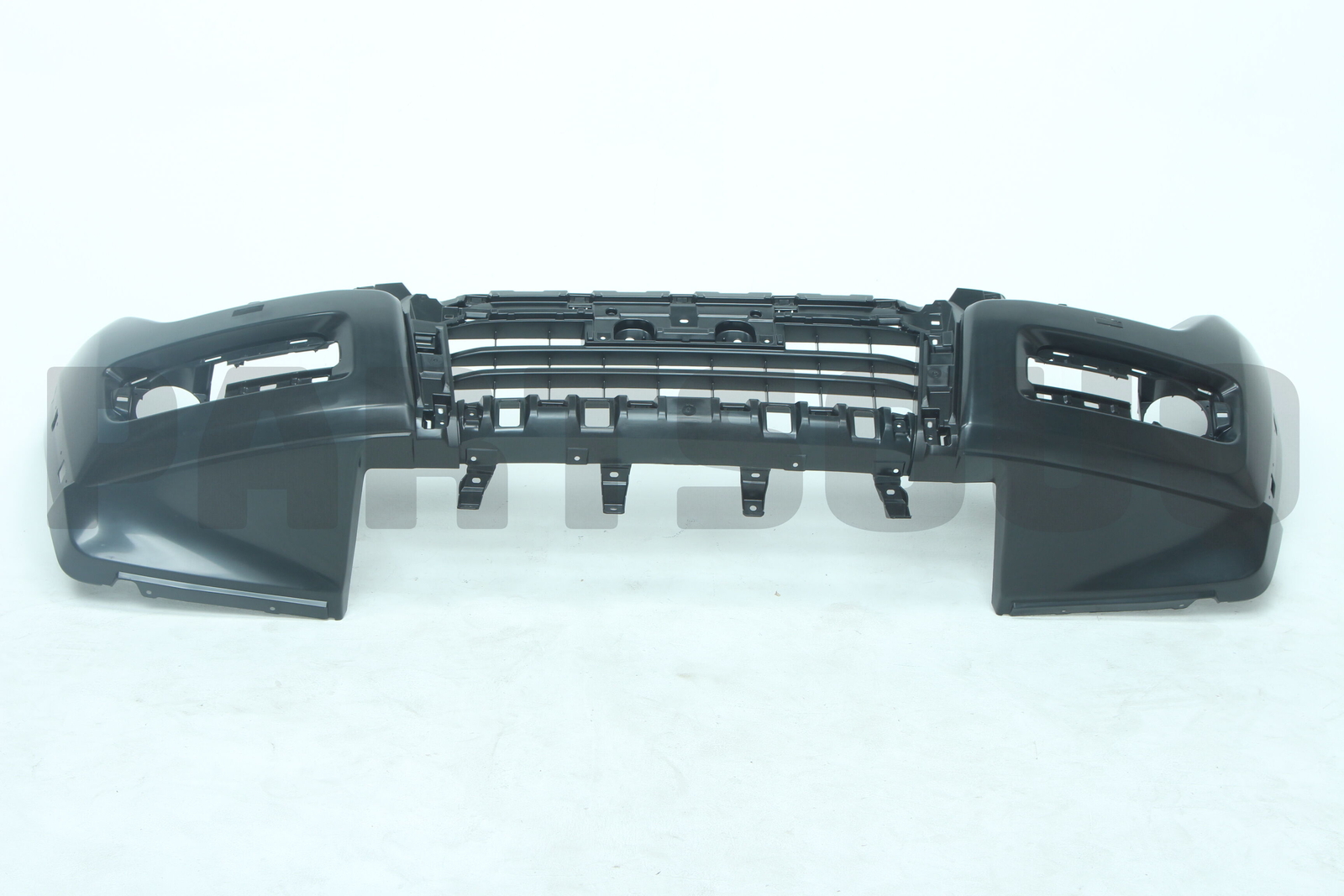 6400G591 Genuine Mitsubishi FACE,FR BUMPER | eBay