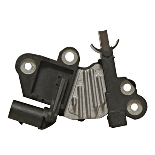 Voltage Regulator Alternator HUCO Fits MERCEDES C204 C209 C219 R230 ...