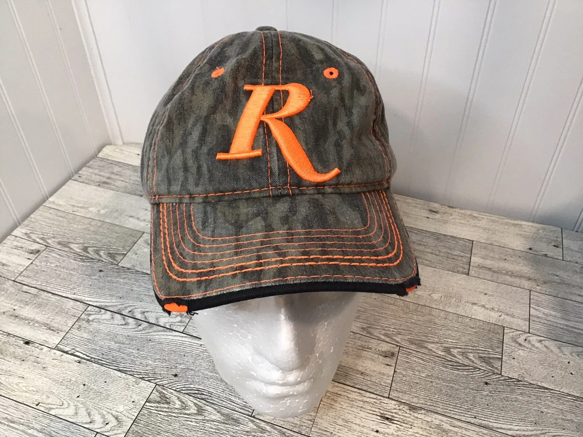 Remington R Logo