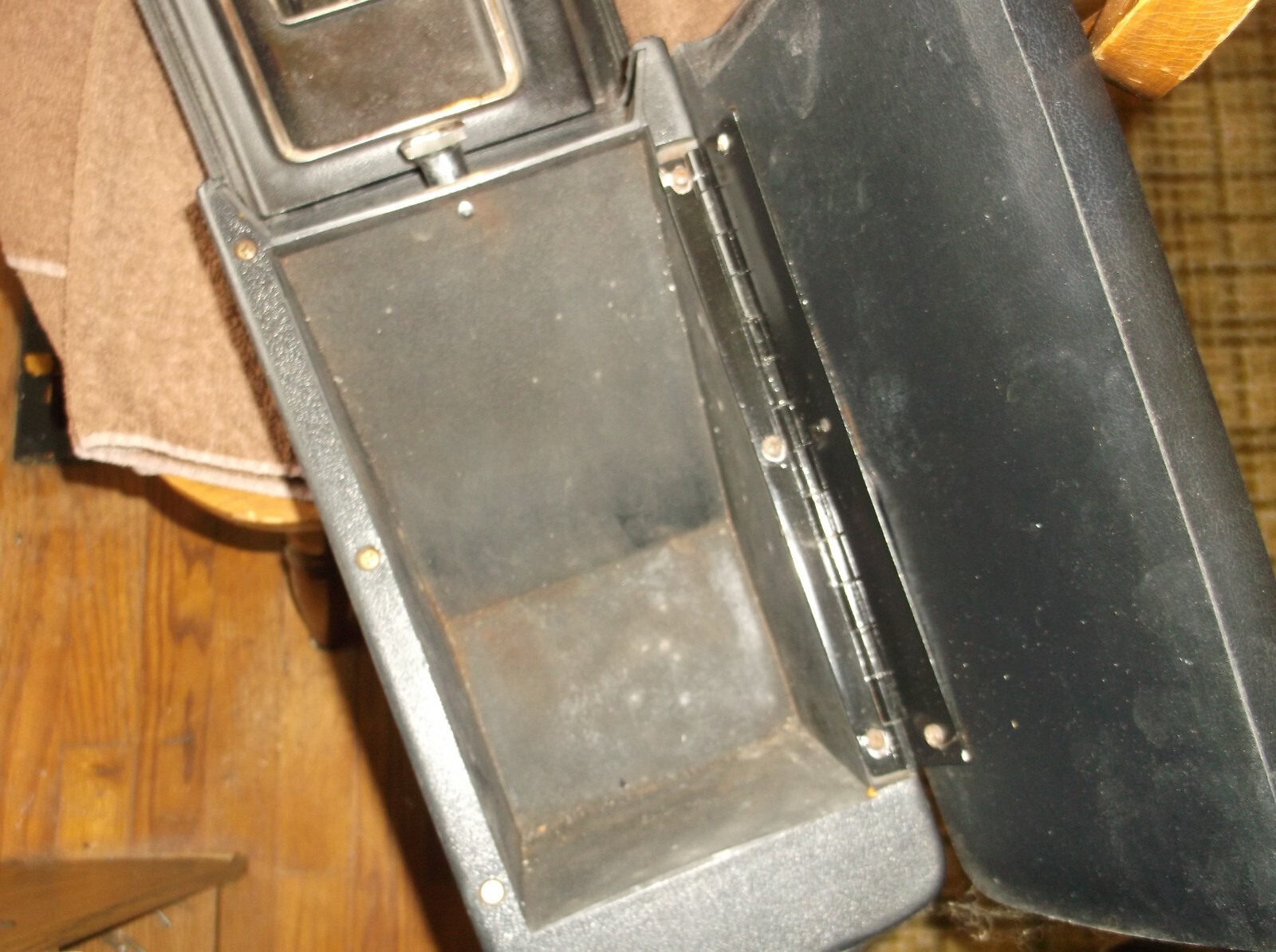 1969 mustang console orig | eBay