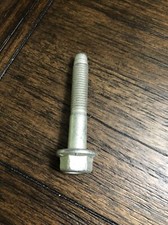 Genuine GM Stabilizer Bar Bolt 11609701 for sale online | eBay