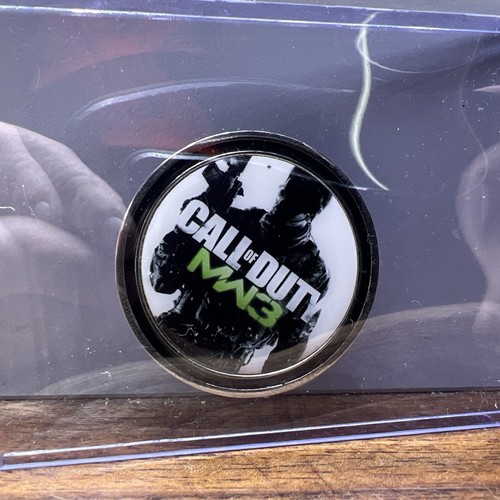 Call Of Duty MW3 Military For Those Who Served Marine Challenge Coin ...