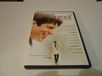 Living Proof DVD 43396299122 | eBay