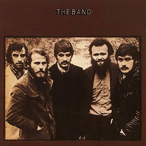 The Band (50th Anniversary,Remastered) by The Band [CD] NEUF ...