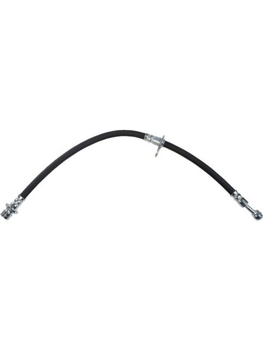 DBA Street Series Brake Hose Right fits Honda Accord 3.0 CM (CM6 ...