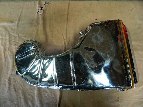 Porsche 930 Air Cleaner Housing 93011002001 | eBay