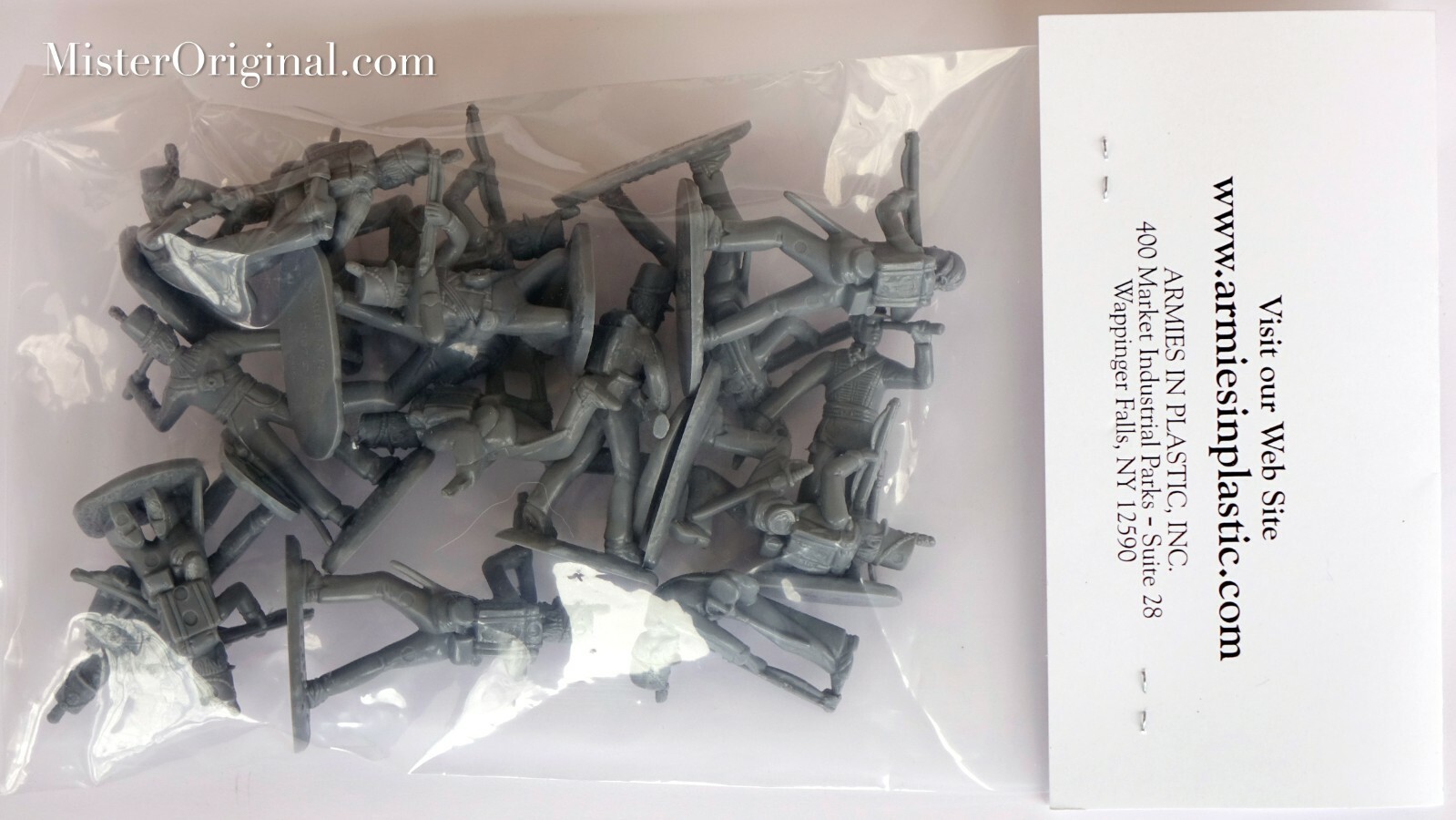 Armies in Plastic Napoleonic Wars British 60th Rifles Peninsular ...