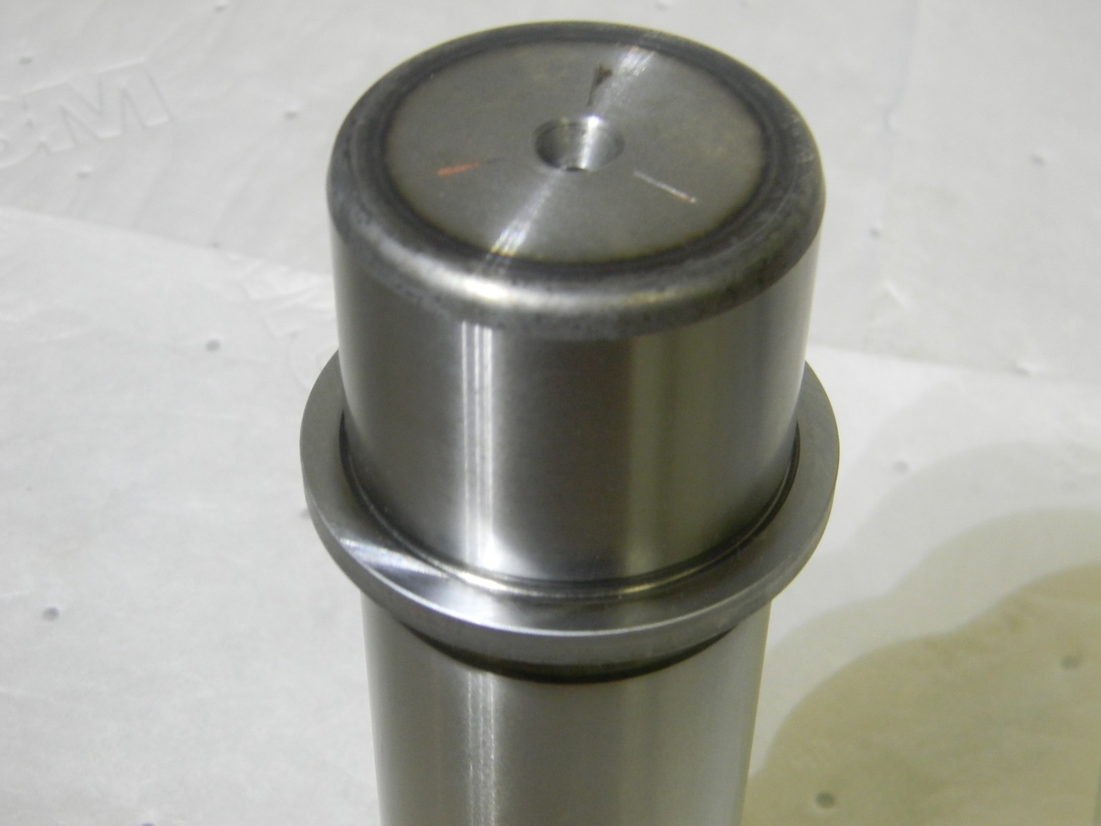 Danly Demountable Precision Guide Post 2-1/2” Dia 7-1/2” Working Length ...