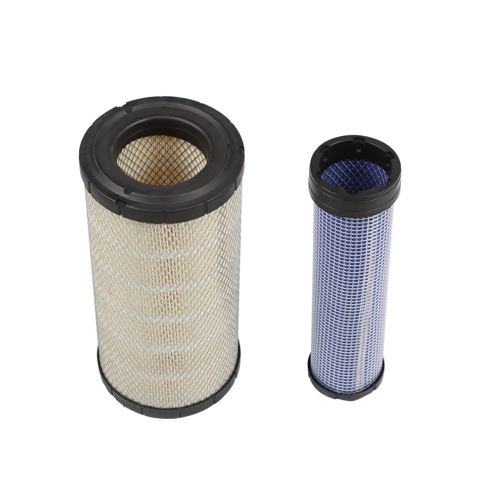 New Air Filters Set For Wix 46562 - 46569 P828889-P829333 RS3544-RS3545 ...