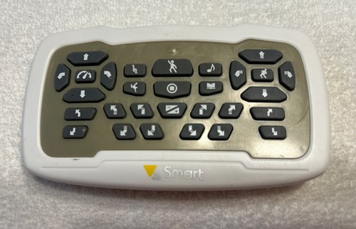 Genuine OEM Ruko Carle Smart Robot Replacement Remote Control Pad ...