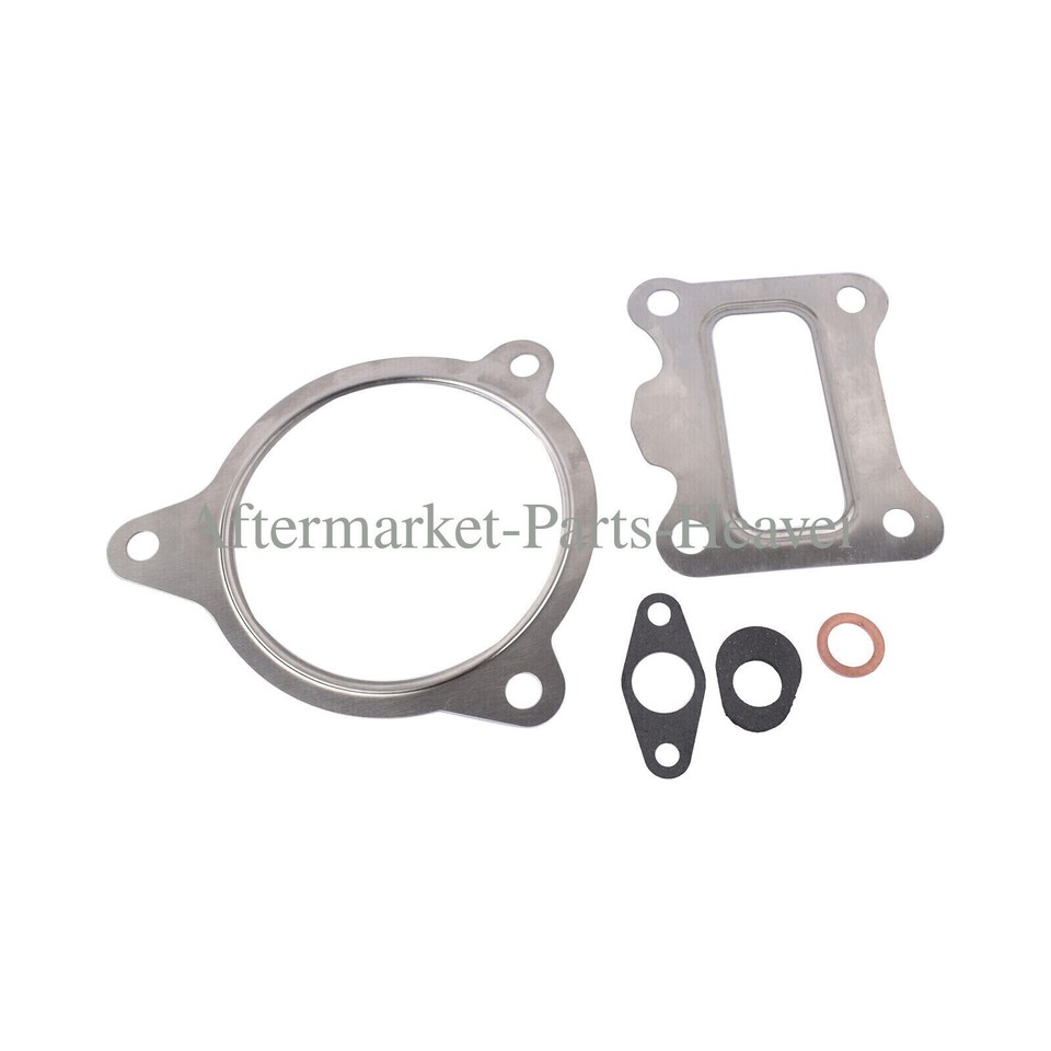 F1FZ6K682D Turbo Turbocharger for Ford Fusion 2014-2020 Escape 2017 ...