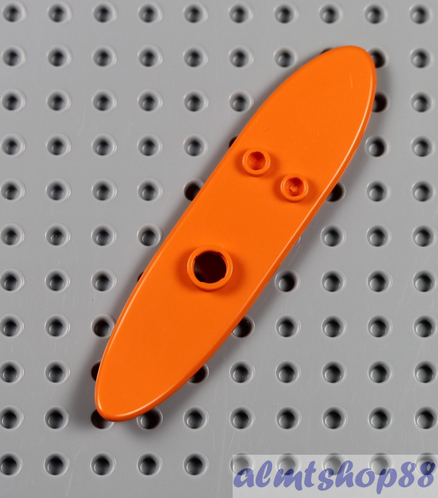 LEGO - Surfboards - PICK YOUR COLORS - Wave Riding Beach Surfer Dude ...