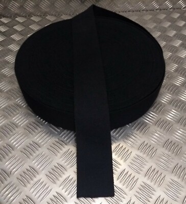 Genuine British Army Staffordshire Regiment Stable Belt Material 75mm ...