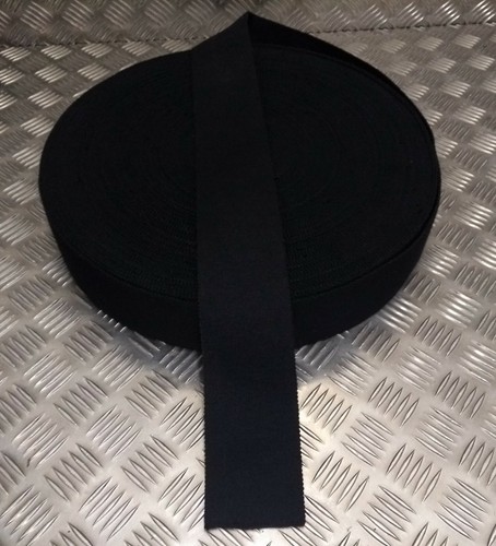 Genuine British Army Staffordshire Regiment Stable Belt Material 75mm ...