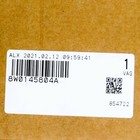 NEW AUDI A4 8W B9 INTERCOOLER RADIATOR 8W0145804A ORIGINAL 8W0-145-804 ...