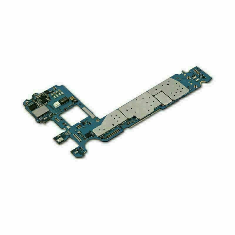 Replace Used Main Logic Board Motherboards For Samsung Galaxy S7 Edge ...