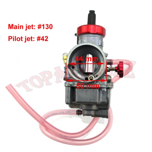 Racing 28mm Carburetor PE28 Carb For Moped Scooter GY6 125cc 150cc RS ...