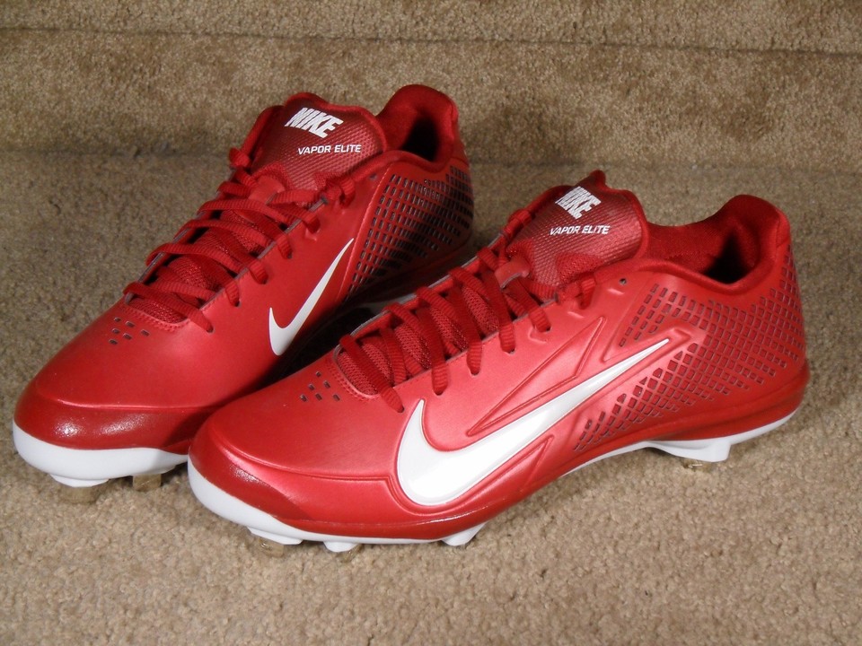 Nike Adidas Swingman Remix MVP Huarache Vapor Elite Trout Metal ...