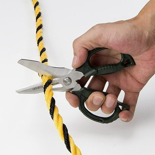 ENGINEER PH-55 Multi-Function, 160mm Compact Scissors, Japan Import | eBay