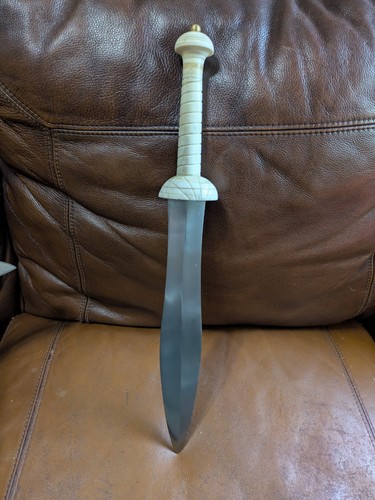 Bone Hilt Gladiator Dolch – Deepeeka Roman Dagger Knife | eBay