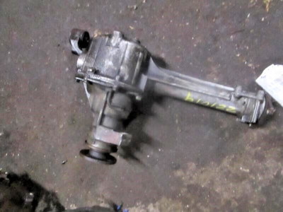 1999-2004 Chevrolet Tracker Front Axle Differential Carrier 4.88 Ratio ...