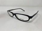 Attitudes ATTITIDE #10 BLACK 52-16-130 Plastic Full Rim Eyeglasses ...