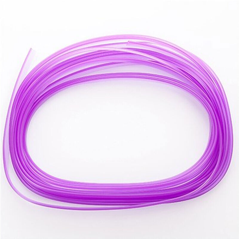 5m Car Interior Decor Purple Point Edge Gap Door Panel Moldings Line ...