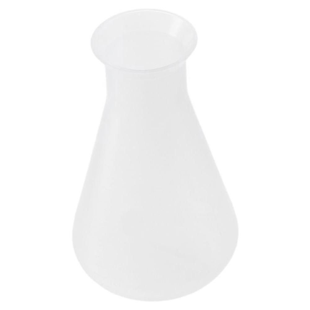 50/100/500ml Education Learning Tool Erlenmeyer Flask Laboratory ...