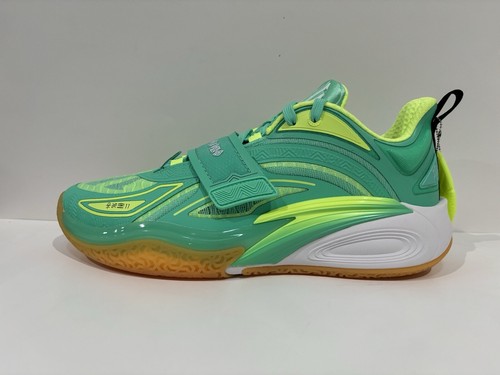 Brand New Anta Kai 1 "Green Grails" Kyrie Irving Basketball Shoes Size ...