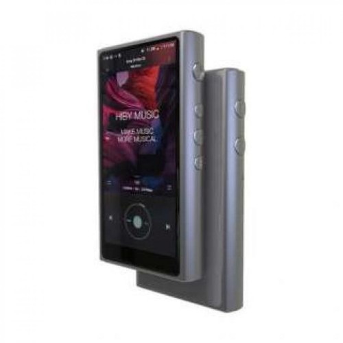 HiBy R5 Portable Music Player MP3 Player Hi-Res Digital Audio from ...