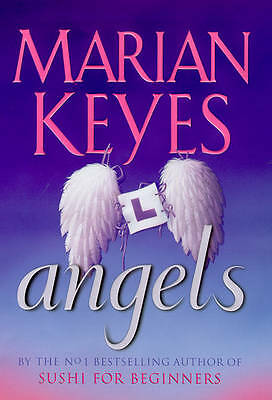 Angels by Marian Keyes (Paperback, 2002) 9780718145132 | eBay