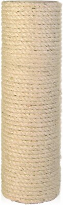 Replacement Sisal Post for Scratching Posts Cat Trees and Cat Towers | eBay