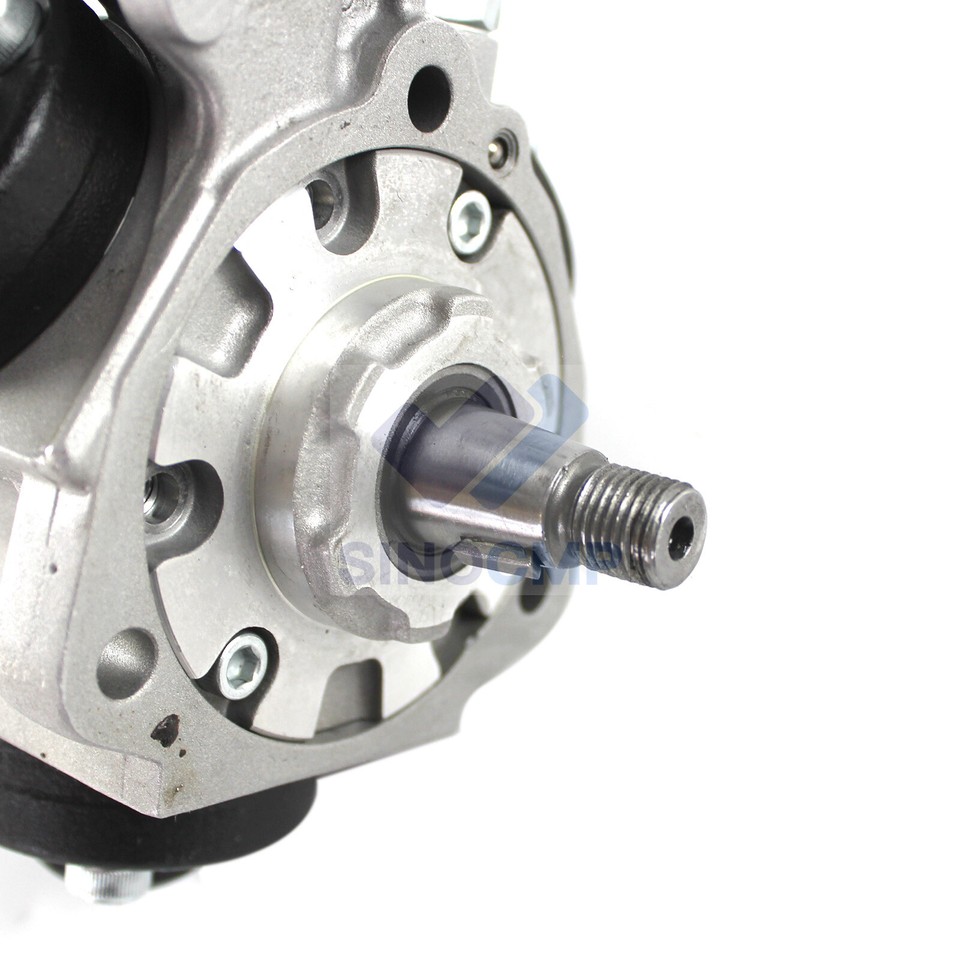 Fuel Injection Pump 8-98091565-3 8-98091565-1 294050-0105 For Hitachi ...