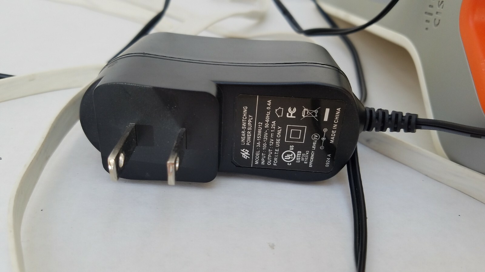 Cisco DPH151-AT AT&T 3G Microcell Wireless Cell Signal Booster | eBay