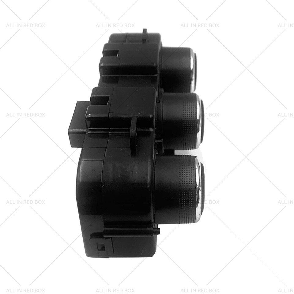 Climate Control AC Heat Defrost Switch Suitable for 2013-18 Dodge RAM ...