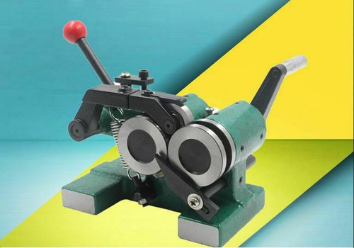 Manual Punch Pin Grinder Grinding Machine Hand Tool 1.5-25mm For ...