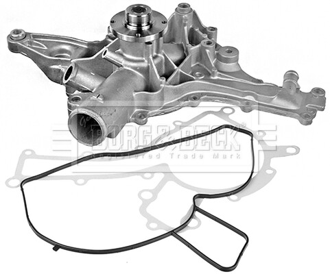 CAPSautomotive Water Pump for Chrysler 5102894 5102894AB 5102894AA ...