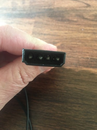 E236485 HFT-2 HUANGFENG H5 TUBE 125C VW-1 | eBay