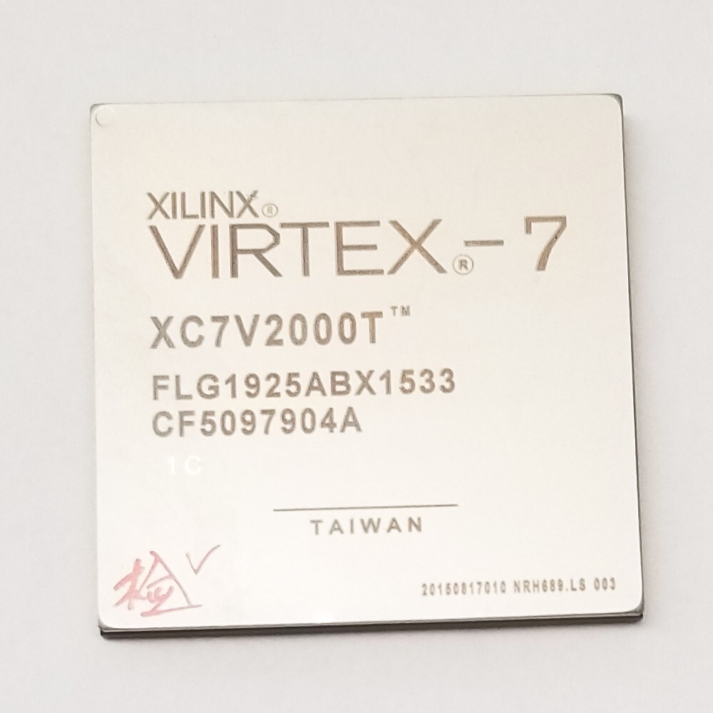 Xilinx Virtex-7 XC7V2000T | eBay