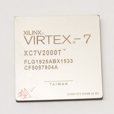 Xilinx Virtex-7 XC7V2000T | eBay
