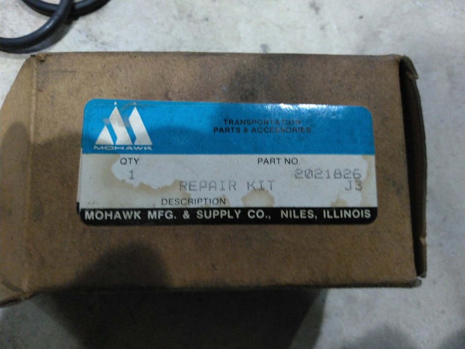 Mohawk 2021826 Repair Kit GMC/Chevy | eBay