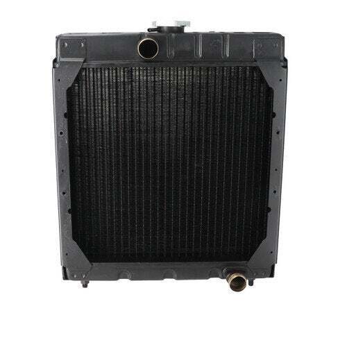 Radiator fits Gehl SL3825 SL4615 HL4400 SL4610 SL4525 SL4510 HL4600 ...