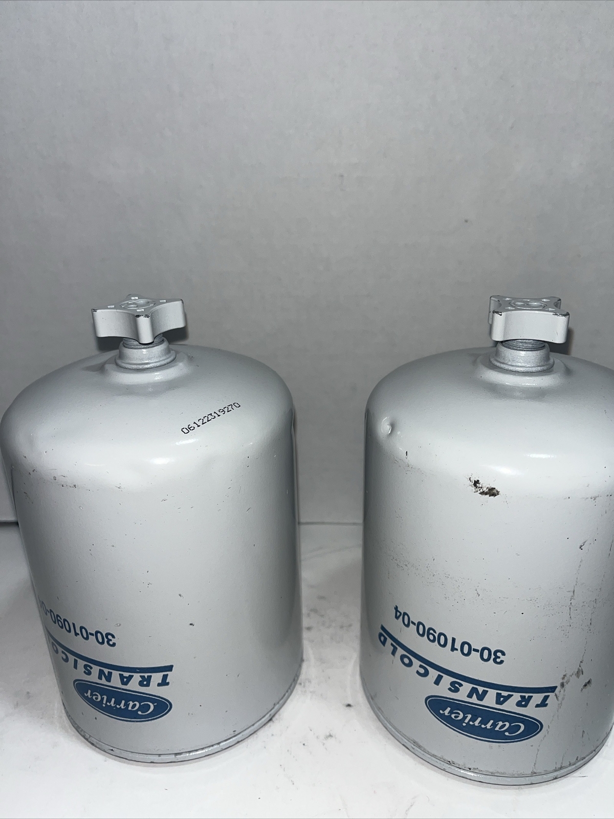 OEM Carrier Transicold Fuel Filter 30-01090-04 Rb6d for sale online | eBay