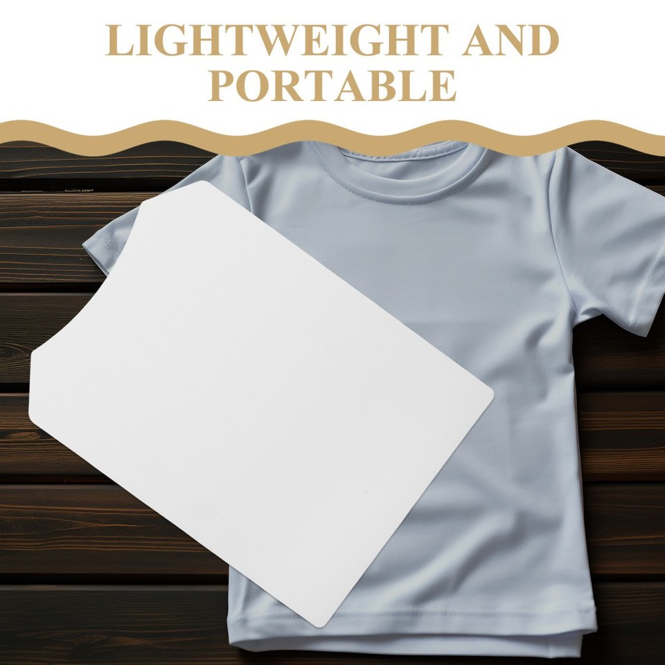 50pcs Cardboard Shirt Folding Inserts - Cardboard Shirt Form - Clothes ...