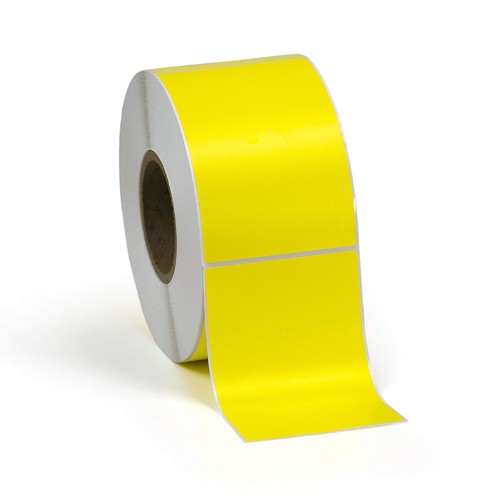 4" X 6" Direct Thermal Perfed Stickers Labels for Shipping Labels ...