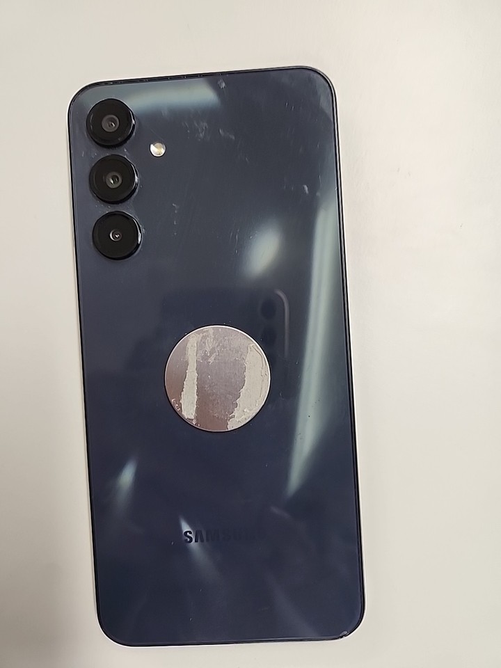 Samsung Galaxy A16 5G SM-A166U1 Factory GSM Unlocked Good. See ...