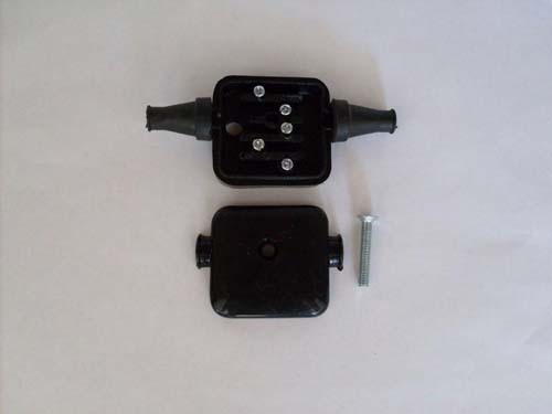 Vespa electrical connection conjunction box VNA VNB VBA VBB VBC VLB GL ...