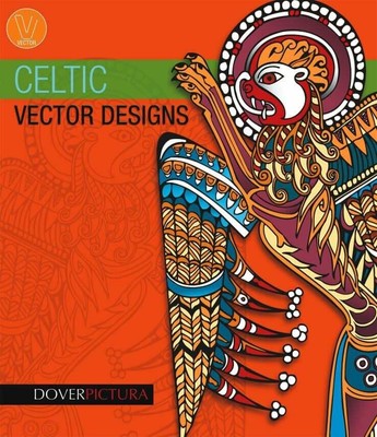 Celtic Vector Designs (Dover Vector Designs) Weller, Alan Buch | eBay